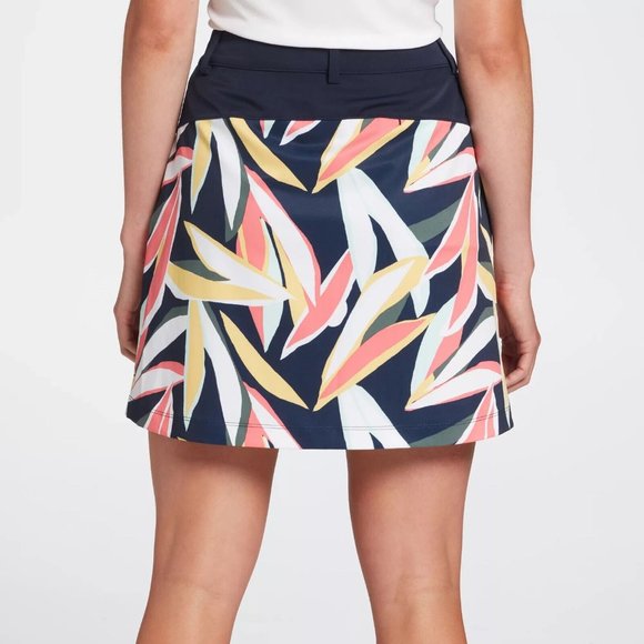 Lady Hagen | Skirts | New Lady Hagen 7 Traditional Golf Skort Size 2 ...